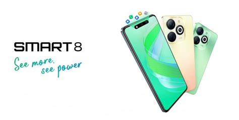 Infinix Smart Segera Rilis Di Indonesia Intip Bocoran Spesifikasinya Jagat Gadget