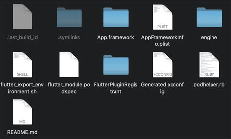 upgrade to 1 20 1 app can not load the flutter module and creates a new