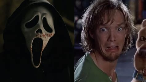 Scooby Doo Scream