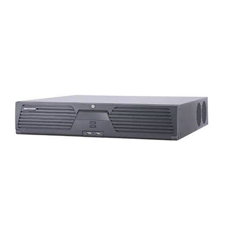 Đầu ghi hình kênh IP HIKVISION VIỆT NAM