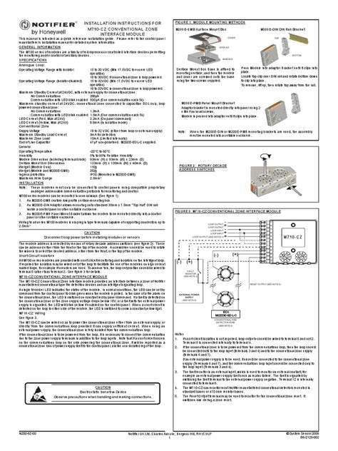 M710 Cz Pdf Power Supply Light Emitting Diode
