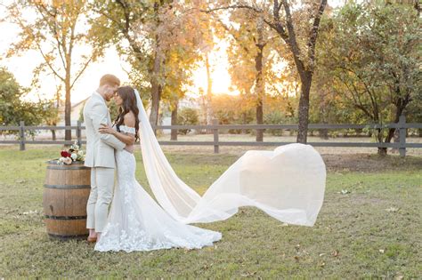 Taylor And Austin Wedding