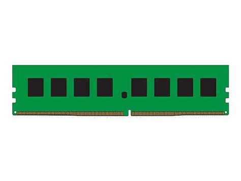 Kingston 8gb Ddr4 Memory Module