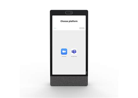 Neat Frame Video Conferencing Australia