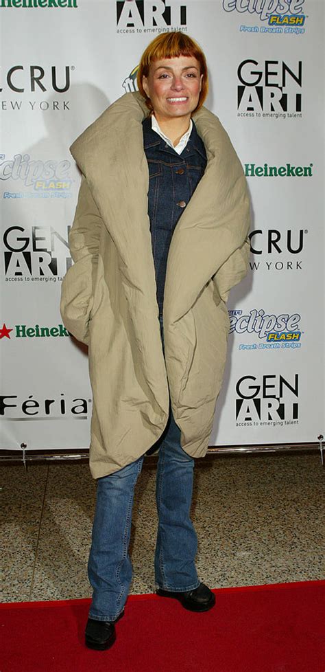 Norma Kamali Photos Through The Years WWD