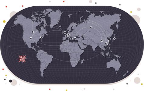 The Art Of Spying Espionage In The Modern Era