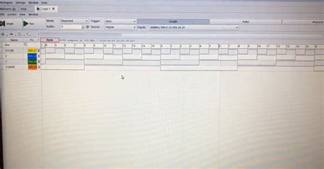 Simple Clock Divider With The Digital Discovery Digilent Blog