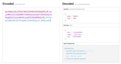 bearer token authentifizierung in node js hering dev