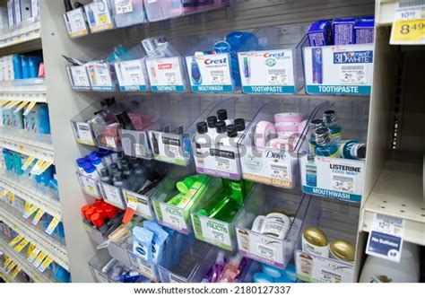 Toothpaste Shampoo Toothbrush Soap Products Over 647 Royalty Free