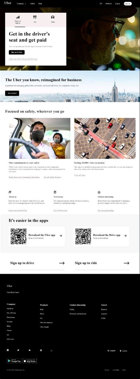 Rubab Alvi On Linkedin Copyofuber