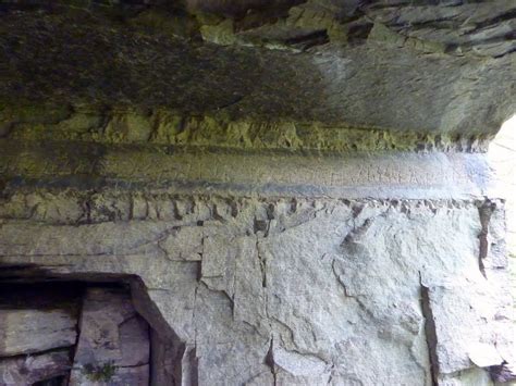 Mystery Of The Ancient Sitovo Inscription Undeciphered Script Or Just Mystery Of The Ancient Sitovo Inscription Undeciphered Script Or Just