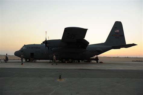 C 130 Hercules