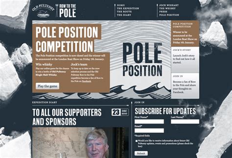 Web Design Trends In 2011 Web Design Ledger