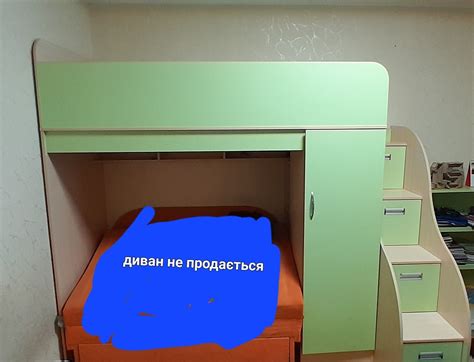 Меблі для дитячої кімнати 4 000 грн Дитячі меблі Київ на Olx