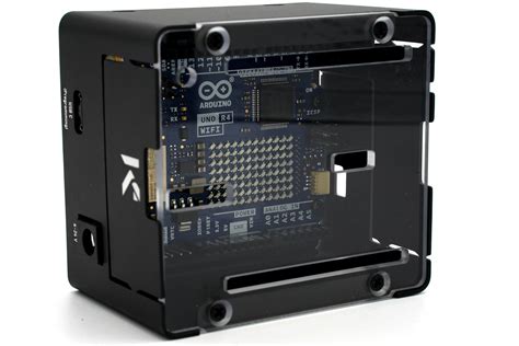 Kksb Arduino Uno R4 Project Case For Uno R4 Minima And Uno R4 Wifi — Kksb Cases