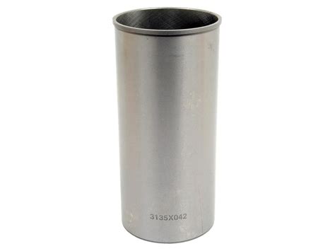 Piston Liner Finished Supplied With