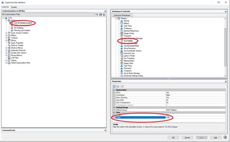 Solved Flyout Tool Palettes Autodesk Community