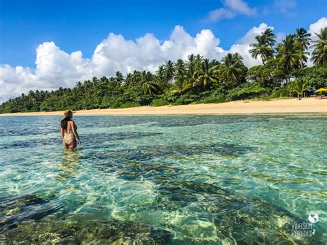 Morro De São Paulo Bahia 10 Melhores Dicas Roteiro E Praias