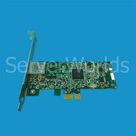 Dell 9rjtc Broadcom 5722 Gigabit Network Card Serverworlds