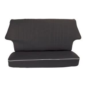 Cobra Classic Rear Bench Cover Gsm Sportseats4u