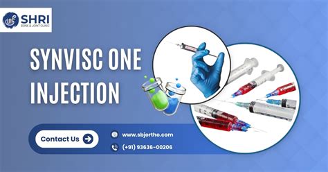 Best Hospital For Synvisc One Injection In Chennai India