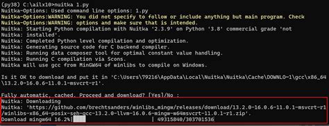 使用nuitka打包python程序 知乎 使用nuitka打包python程序 知乎