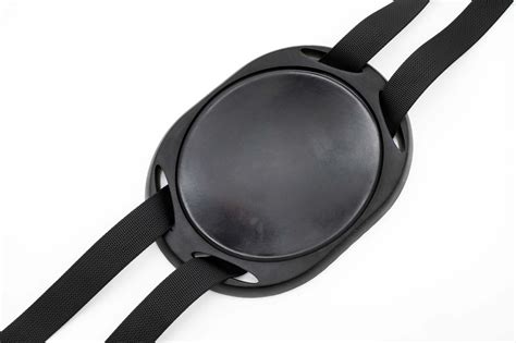 In Stock One Night Stand Rigid Sex Toy Mount Black Js