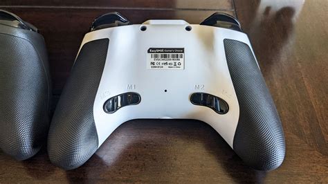 EasySMX ESM 9124 Wireless Switch Controller Review A Gamepad With Comfort In Mind IMore