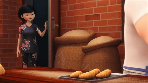 What I Think The Mlb Characters Wear To Bed Thoughts R Miraculousladybug