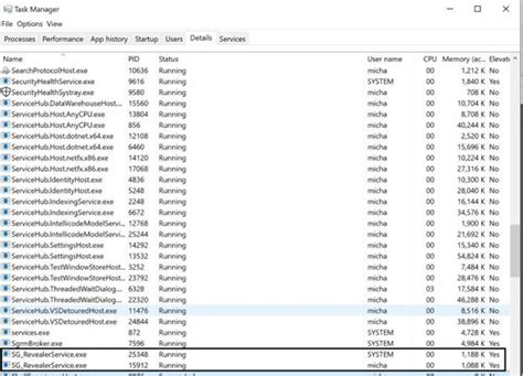 The Service And The Beast Building A Windows Service That Does Not Fail To Restart InfoQ