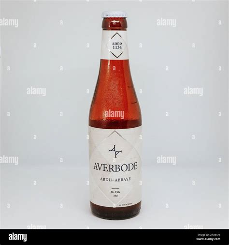 Averbode beer hi-res stock photography and images - Alamy