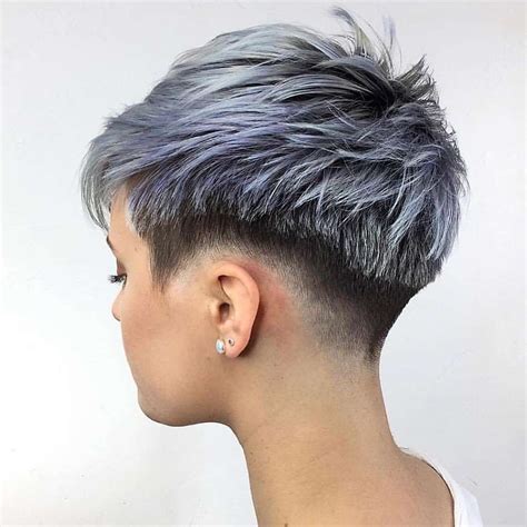 Short Haircut 2017 Fashion And Women