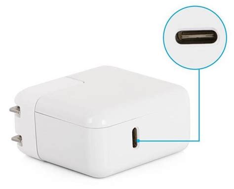 USB C 87W Power Adapter M Tech Bahamas