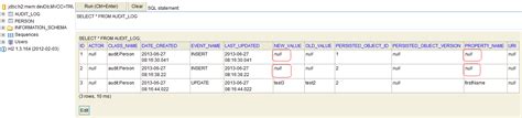 Grails How To Make My Audit Trail Plugin Work Stack Overflow