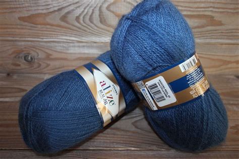 FineYarn - Angora Real 40 (Ангора Реал 40) 279