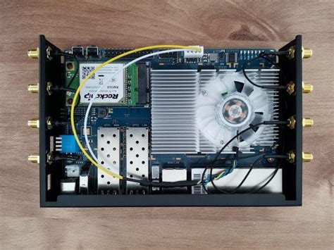 Banana Pi BPI R 评测详细信息功能 香蕉派BPI R BPI R Mini BPI R BPI R BPI R 路由器 香蕉派开源硬件 Banana