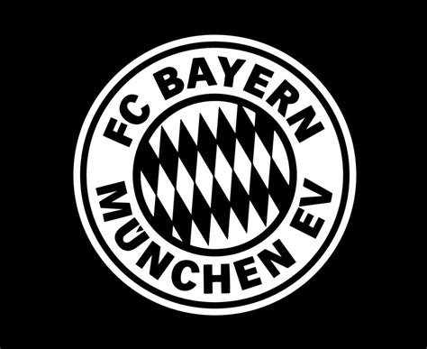 Bayern Munich Logo Png And Vector Logo Download