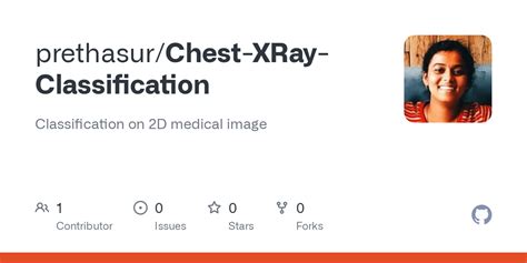 Chest Xray Classificationchest X Ray Medical Diagnosis With Deep Learninghtml At Main