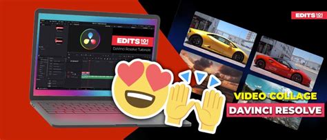 Using Blending Modes In Davinci Resolve 18 A Comprehensive Guide