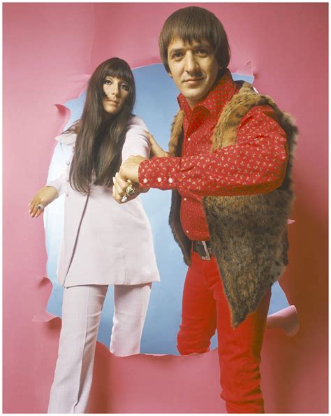 Sonny Cher Cher Photos Best Pictures Ever I Got You Babe