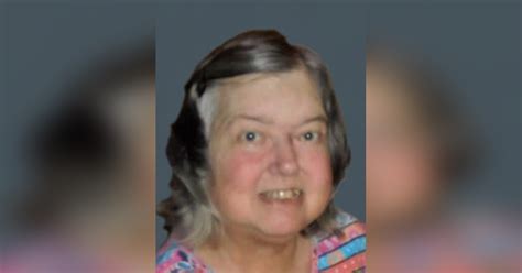 Obituary Information For Laura Laurie Compton