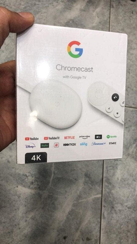 How To Enable 4k Resolution And Dv Hdr Rchromecast