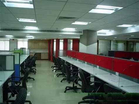 Parallel Workstation At Best Price In Hyderabad By Sd Enterprises Id