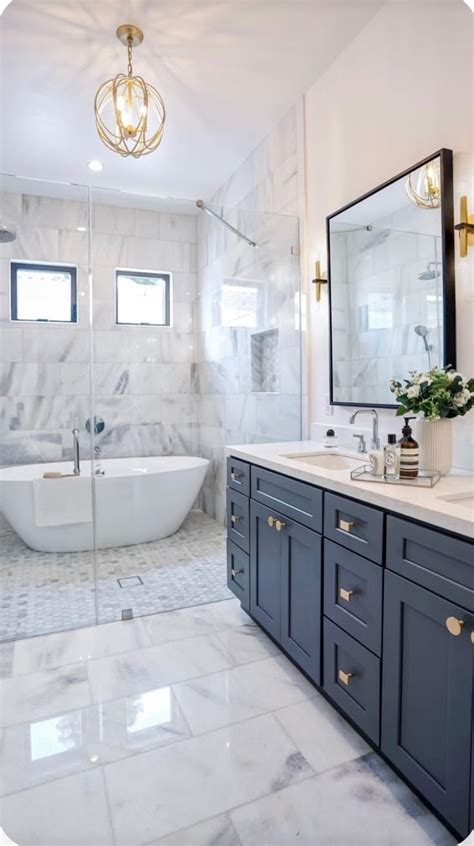 Pin By Sarah Goodman On Bathroom In 2024 Bathroom Remodel Master