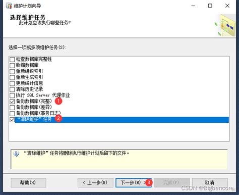 SQL SERVER 自动备份及自动清除设置 时光 博客园