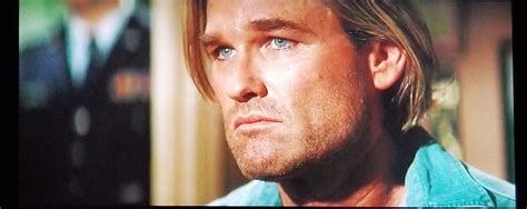 Kurt Russell In Stargate 1994 Screenshot By Annoth Uploaded By