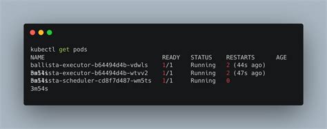 Ballista Rust Vs Apache Spark A Tale Of Woe Confessions Of A Data Guy