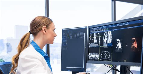 Unlocking The Power Of Ddm Class Kvm Switches In Medical Imaging Connectpro