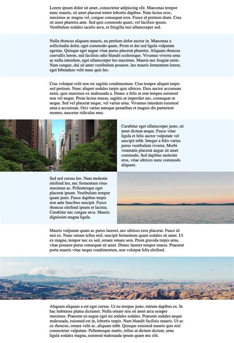 Javascript How Can I Make This Image Extend While Keeping The Text