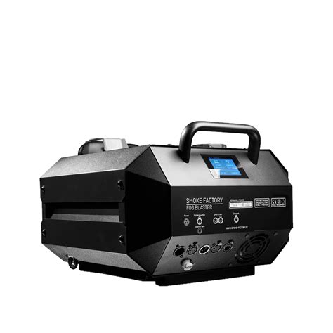 Fog Blaster Showtools International